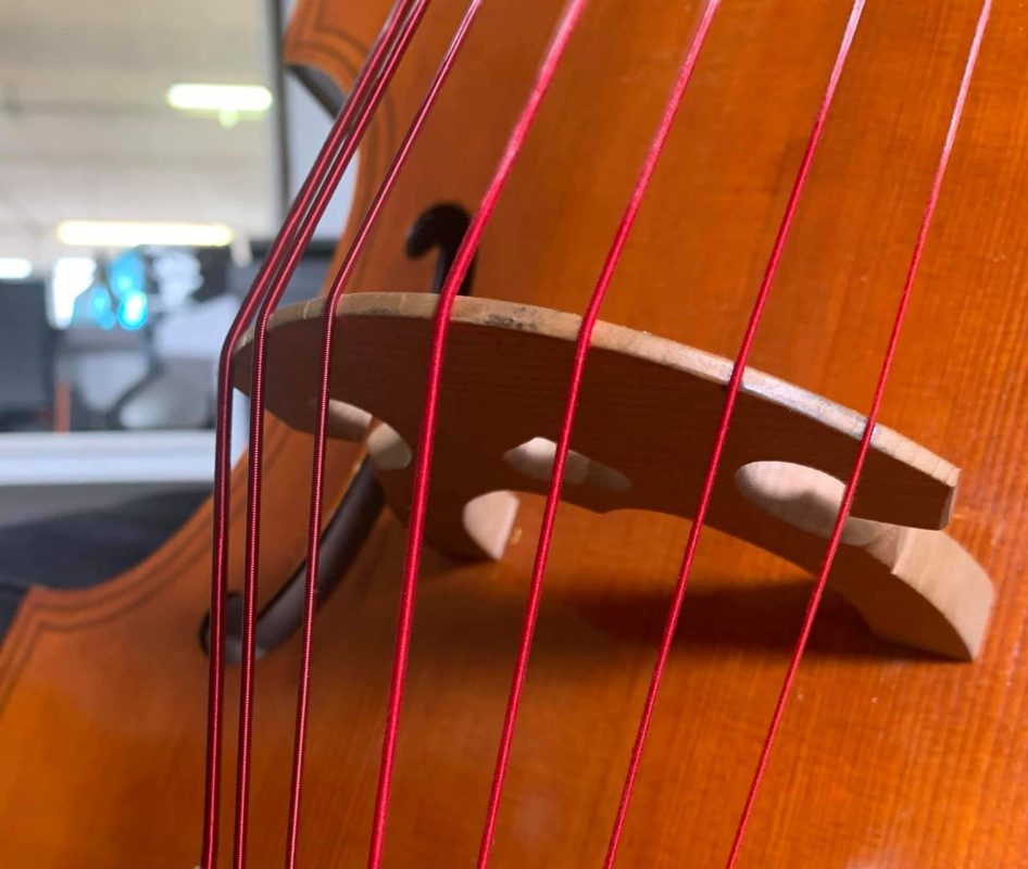 Bowed Instruments - Aquila Corde - Synthetic Sets Archives - Cuerdas ...